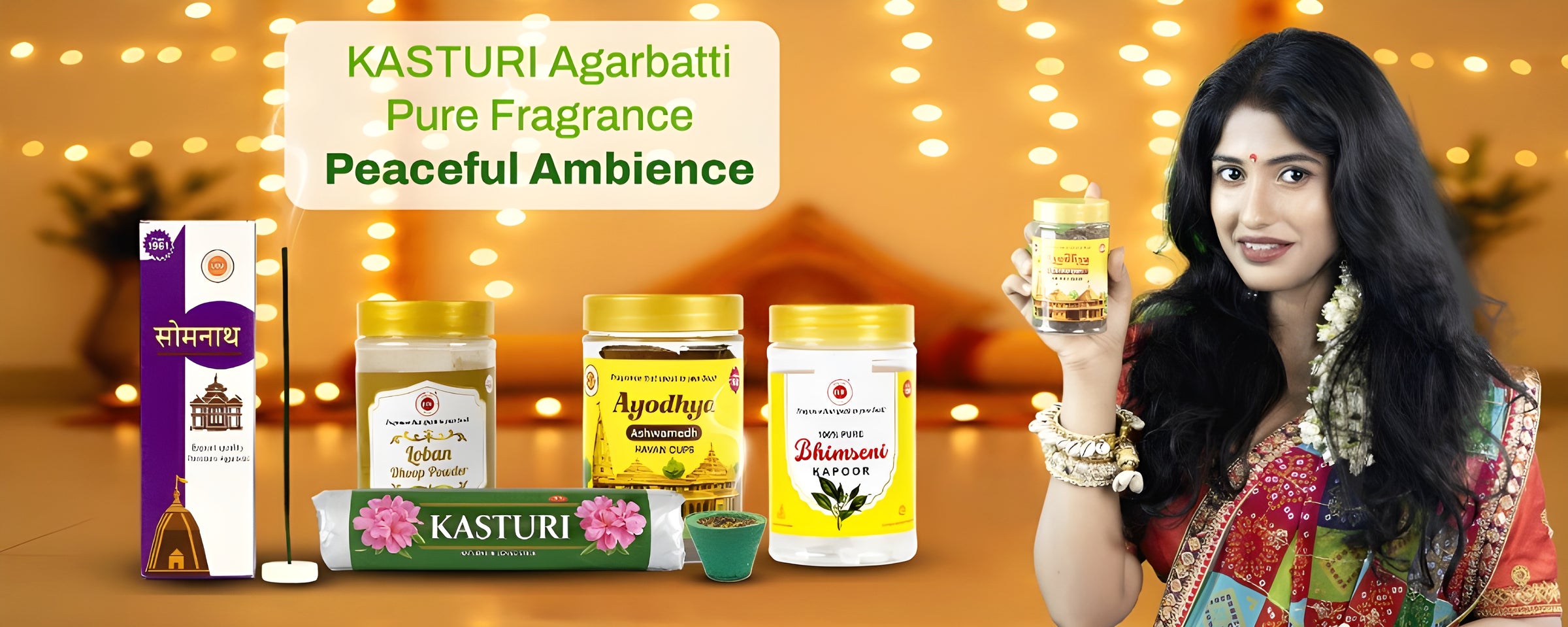 Fragrance of Virtue Private Limited
